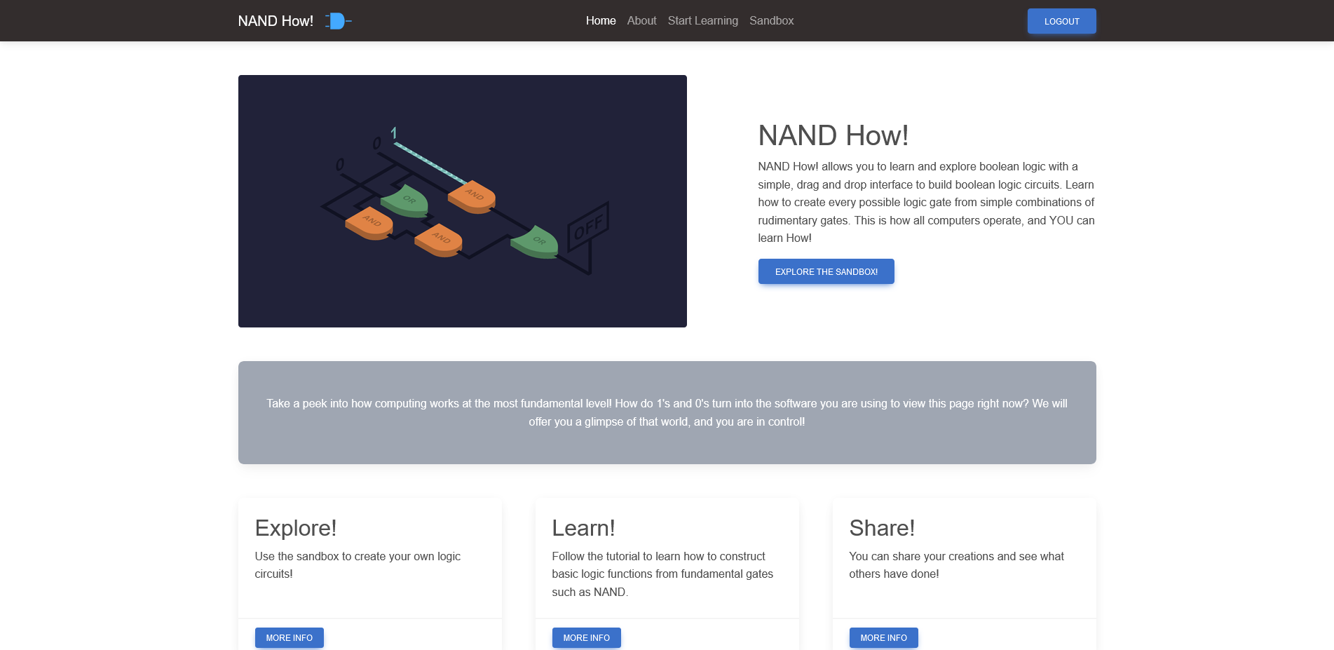 Live Resume :: Portfolio